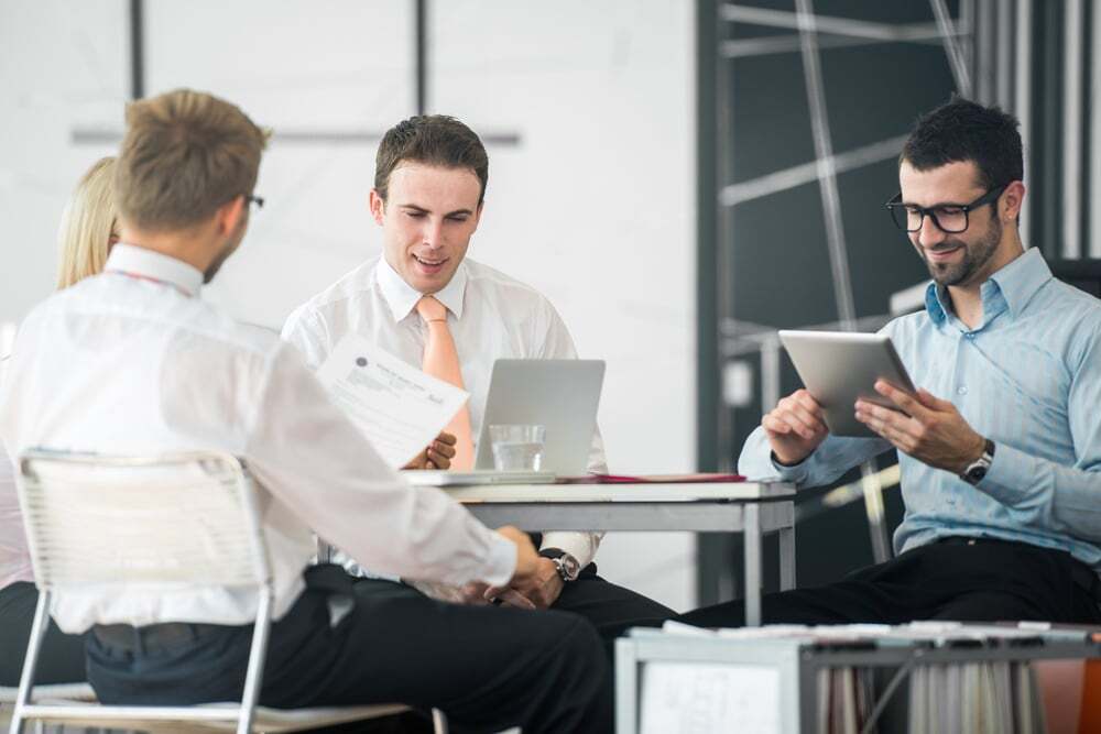 Employee Turnover? Leverage Workplace Management Software