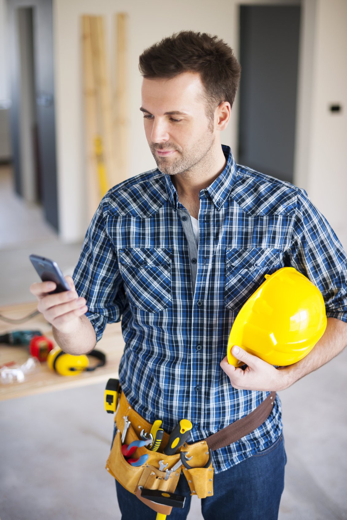 Mobile Facility Tools for Multi-Location Management