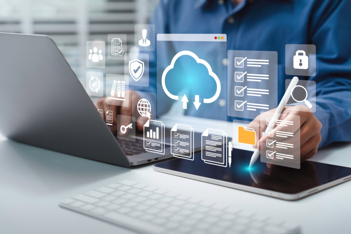 As-Built Verification Surveys | VLogic Systems
